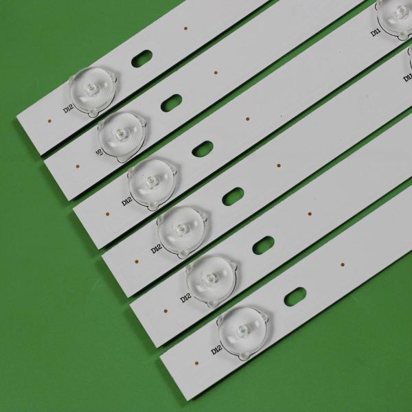 Quality LED TV Backlight Strip For MX55D12L-ZC14F-01 303MS550035 MX55D12L-ZC14F-01 for sale
