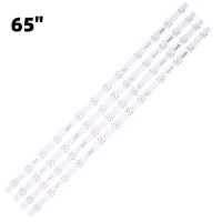 Quality XC-1769 LED Strips 65S12 C04 B02 65HR330M12A2 V3 TCL65LB22 3030F2.4D V0.1 20211230 TCL 65V8E 65S365C Aluminum Plate for sale