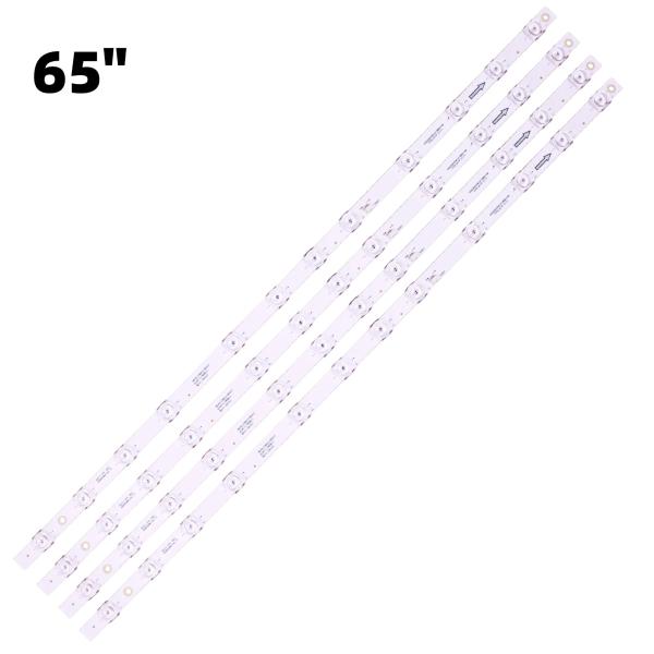 Quality XC-1769 LED Strips 65S12 C04 B02 65HR330M12A2 V3 TCL65LB22 3030F2.4D V0.1 20211230 TCL 65V8E 65S365C Aluminum Plate for sale