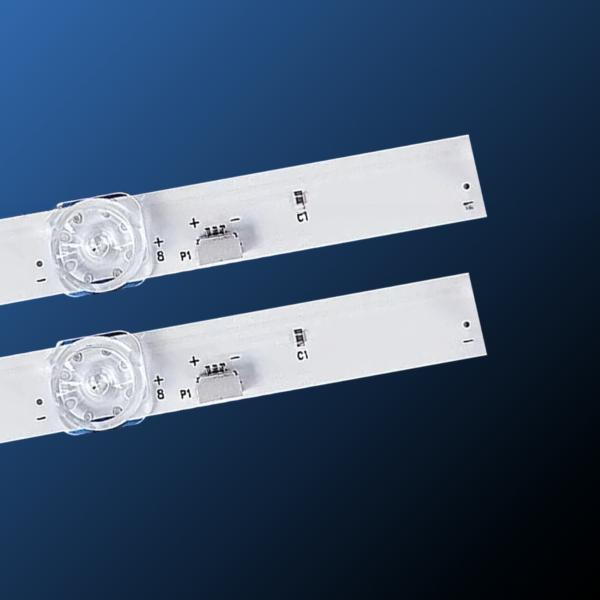 Quality XC-1769 LED Strips 65S12 C04 B02 65HR330M12A2 V3 TCL65LB22 3030F2.4D V0.1 for sale