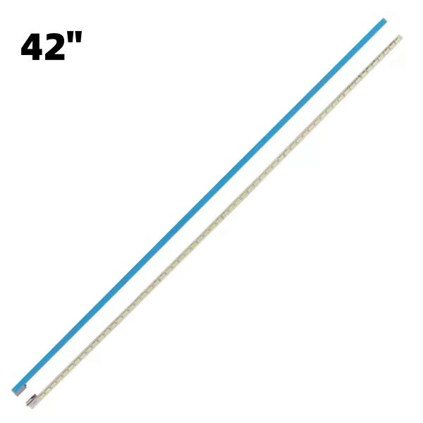 Quality XC-ELED-126 LG 42 V12 EDGE REV1.1 60LED 6916L 0912A 6920L-0001C LED TV BACKLIGHT FOR LG 42LM620S 42LM615S 42PFL4317 for sale