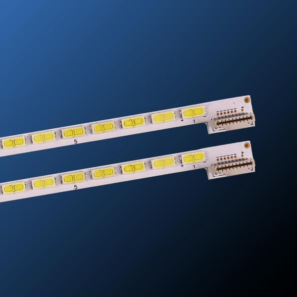 Quality XC-ELED-126 LG 42 V12 EDGE REV1.1 60LED 6916L 0912A 6920L-0001C LED TV BACKLIGHT for sale