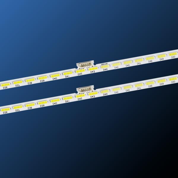 Quality Lamp Luminous Efficiency lm/w 200 XC-ELED-137 Led Tv Backlight E-Led-Cl-650-084 for sale