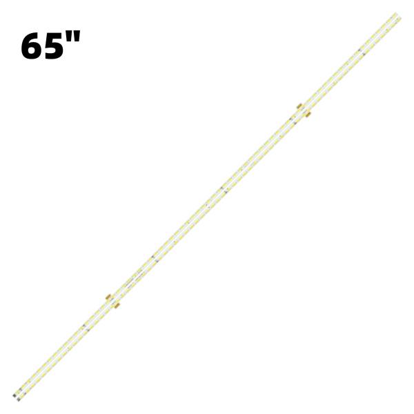 Quality XC-ELED-136 LCD TV Backlight Strip 65HR720S72A6v3 LED Bar Lights 65C2US L 65HRH720S72A6v3 LED Strip Accessories for sale