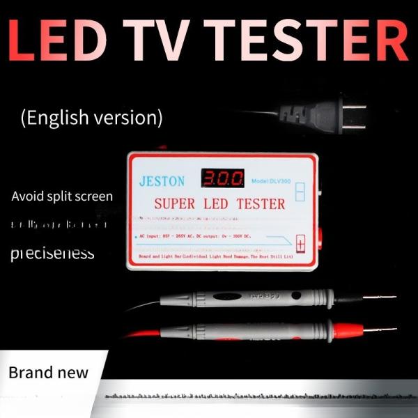 Quality Professional LED TV Backlight Tester Tool for Quick Repair and Maintenance for sale