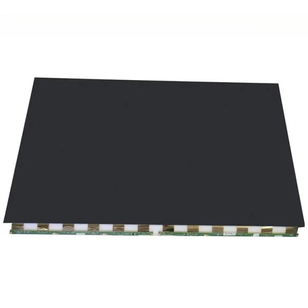 Quality 3840 RGB *2160 Resolution Liquid Crystal Glass Panel 50 Inch Panda CC500PV5D/CC500PV6D/CC500PV7D Replaces Samsung Display TV LCD Panel for sale
