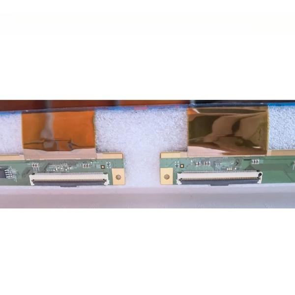 Quality 3840 RGB *2160 Resolution Liquid Crystal Glass Panel 50 Inch Panda CC500PV5D for sale