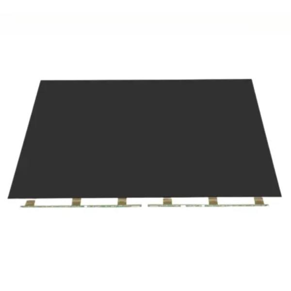 Quality 55 Inch LG Flat Screen TV Oxide TFT-LCD Panel Type LC550DQJ-SMA1 LCD TV Screen for Storage -20 60 °C for sale