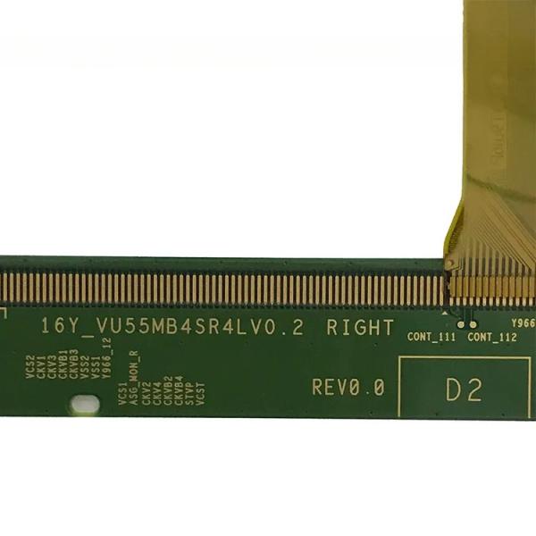 Quality LSF550FN09-L TFT Panel Model Replaced by OPEN CELL ORIGINAL HD PANEL for 55 Inch for sale