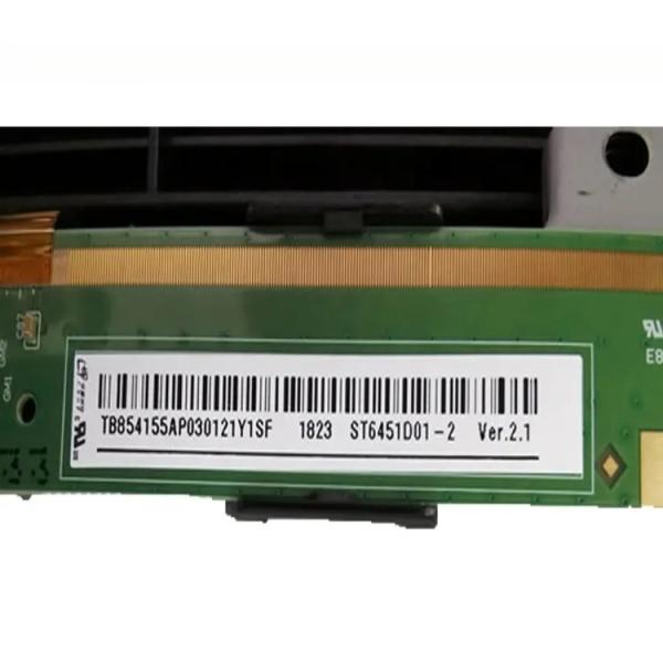 Quality Advanced Technology Supply Replacement TV Screen for Hisense Sony LG 65 Inch for sale
