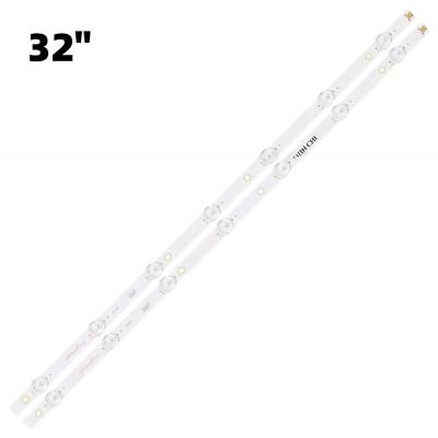 China Lighting Solutions Service Auto CAD Layout XC-212 TV LED Strip Backlight JL.D55071330-003BS-M V01 for Samsung 32inch TV for sale