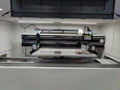 Quality 6V Input Voltage XC-273 32inch TV LED Backlight Strip LED32HS36 JL.D32061235 for sale