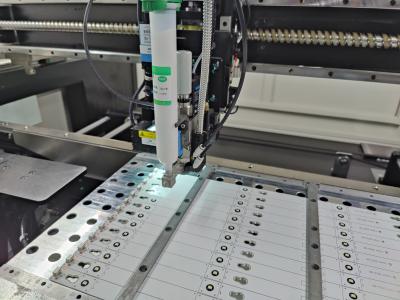 Quality 6V Input Voltage XC-273 32inch TV LED Backlight Strip LED32HS36 JL.D32061235 for sale