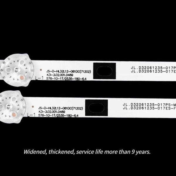 Quality XC-273 JS-D-HL32L12-061DC 71202 JL.D32061235-017PS-M for Nintaus HD32-D2 Soiay for sale