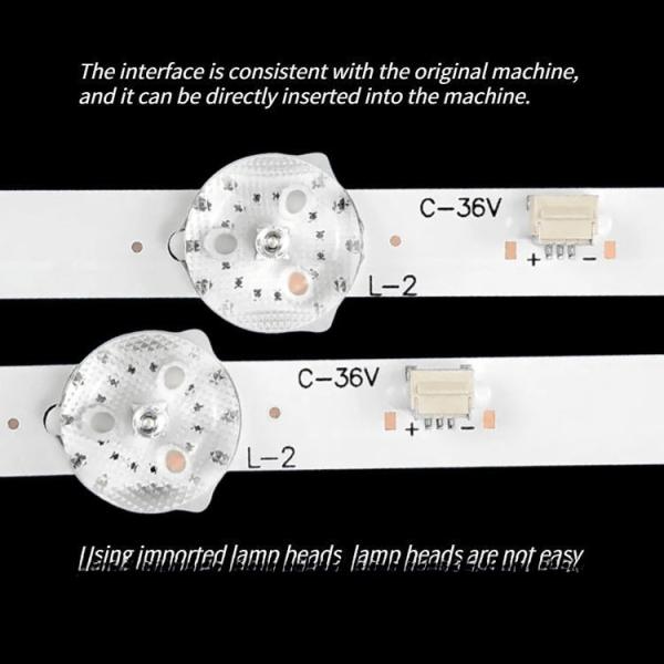 Quality XC-273 JS-D-HL32L12-061DC 71202 JL.D32061235-017PS-M for Nintaus HD32-D2 Soiay for sale