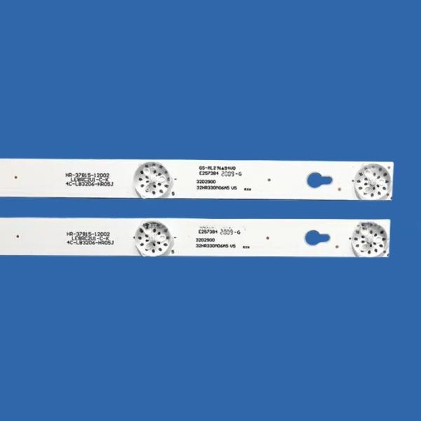 Quality XC-228 4C-LB3206-HR01J 32HR330M06A5 High CRI Ra 76 LED TV Backlight for TCL for sale