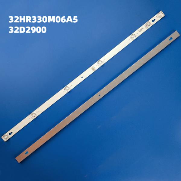 Quality XC-228 HR-37815-12002 32HR330M06A5 32D2900 32" LED TV Backlight Strips with for sale