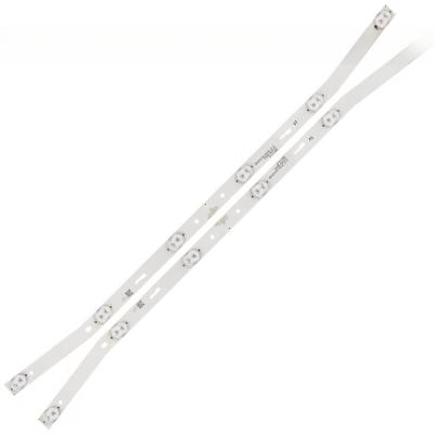 China LED Light Source Backlight Strip Js-D-Jp3220-061ec 60308 for ST3151A05 Aktv3212/E32f2000 32inch LCD TV 0.25kg Product Weight for sale