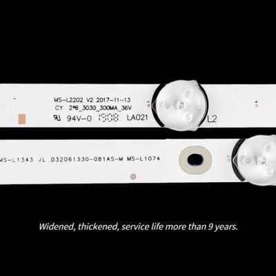 China XC-189 Lg Led Tv Backlight Ms-l1343 Universal 32inch Lg Samsung Aoc Led with 50000 Hours Working Time and Switch Mode Other for sale