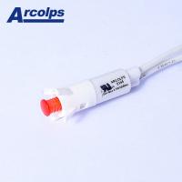 China High Quality Small LED Indicator Light with Durable PA66 Plastic Case for sale