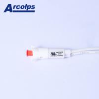 China High Quality Small LED Indicator Light with Durable PA66 Plastic Case for sale