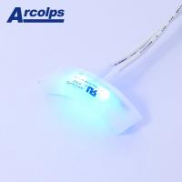 China High Temperature Resistant Indicator Light Multifunction Plastic Case for sale