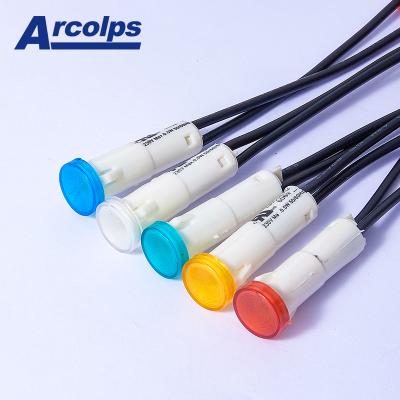 China Special Hot Selling Industrial Multilayer Bike Pilot Equipment Indicator Lights for sale