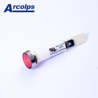 China Durable Green Indicator Light 230VAC Neon Indicator Light IP65 for sale