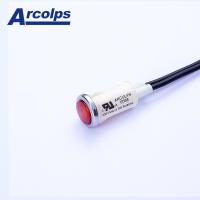 China Multifunction Strip Line Plastic case Indicator Led Lights for sale