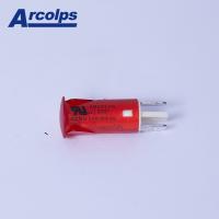 China 12mm Small LED Lamp for Home Use Multifunction Plastic Indicator Lights for sale