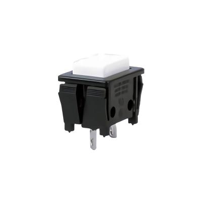 China UL VDE CE Approved Corrosion Resistant IP65/IP67 Waterproof Rocker Switch for Household Appliance Power Supply for sale