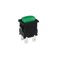 China 16A 250V T150 Push Button Switch Plastic Switch IP67 Waterproof for sale