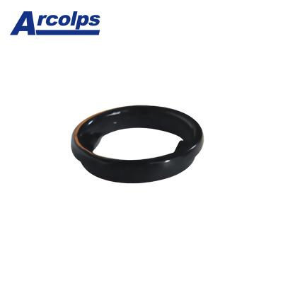 China Arcolps RL3-7 Series 250V 10A Waterproof Plastic Gasket Seal for Rocker Switch Dust-Proof Protection for Outdoor Electronic for sale