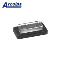 China Durable Illuminated Red Button Indicator Rocker Switch for Robust Industrial Control Systems for sale