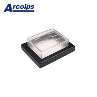 China RL2 16A 250VAC Rocker Switch with Light Indicator for Control Systems for sale