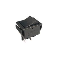 China RL2 16A 250VAC Rocker Switch with Light Indicator for Control Systems for sale