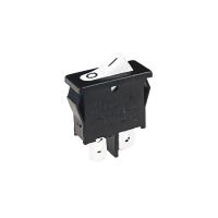 China 21MM Square Remote Lever Switch With Waterproof Cap Multi-purpose Rocker Switch for sale