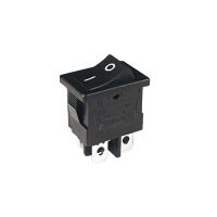 China Best Selling Durable Using 10a Mini Switch Push Button on Off on Rocker Switch for sale