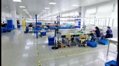 Professional LED Indicator Lights for Industrial Panels
