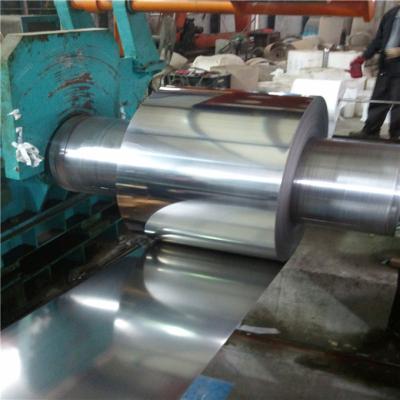 Cina 2B ha laminato a freddo la bobina SUS430 409 di acciaio inossidabile 410 201 316l 304l in vendita