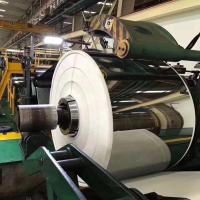 China 8K Super Mirror Stainless Steel Coil for sale
