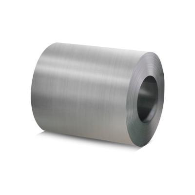 Cina SUS430 304 316 la linea sottile 0.5mm ha laminato a freddo la lunghezza della bobina 1000m di acciaio inossidabile in vendita