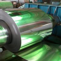 Chine La bobine d'acier inoxydable du miroir 430 de la finition 8k de Ba a laminé à froid à vendre