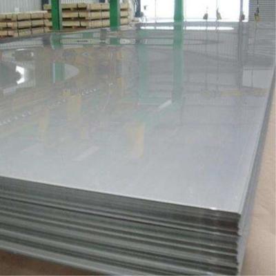 China 4X8Ft Cold Rolled Stainless Steel Sheet Thickness 0.25mm DIN EN Standard for sale