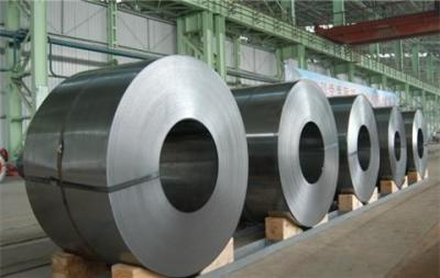 China 430 BA Finish Cold Rolled Stainless Steel Coils For Knife Fork 3.0mm Thickness for sale
