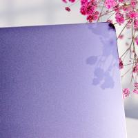 China 1219mm Width Decorative Stainless Steel Sheet For Interior Architectural Projects for sale