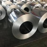 China 3.0mm Dikte 430 BEDELAARS beëindigt Koudgewalste Roestvrij staalrol voor Messenvork Te koop