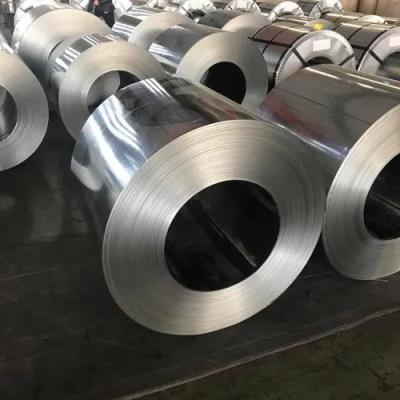 China 3.0mm Thickness 430 BA Finish Cold Rolled Stainless Steel Coil For Knife Fork for sale