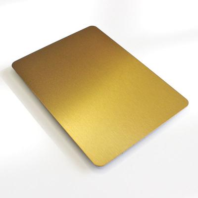 China JIS Standard 304 Brushed Stainless Steel Sheet 316 Hairline Stainless Steel Plate for sale