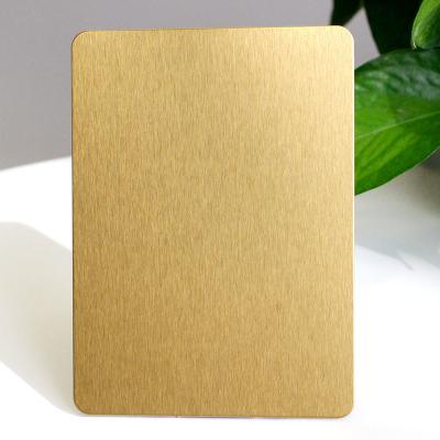 China JIS 3.0mm Polished Stainless Steel Sheet No.4 Surface Finish For Kitchenware Decorative Panels for sale